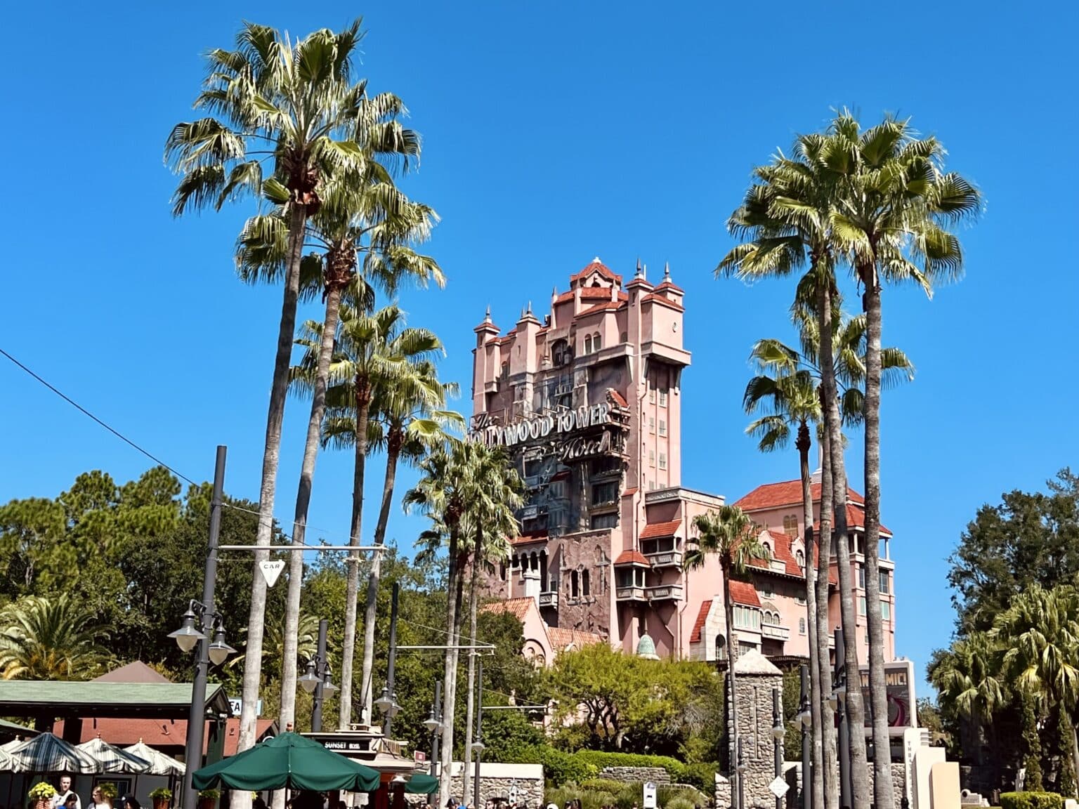 Here's Where to Get Alcohol in Disney World on Your Next Trip - Eat ...