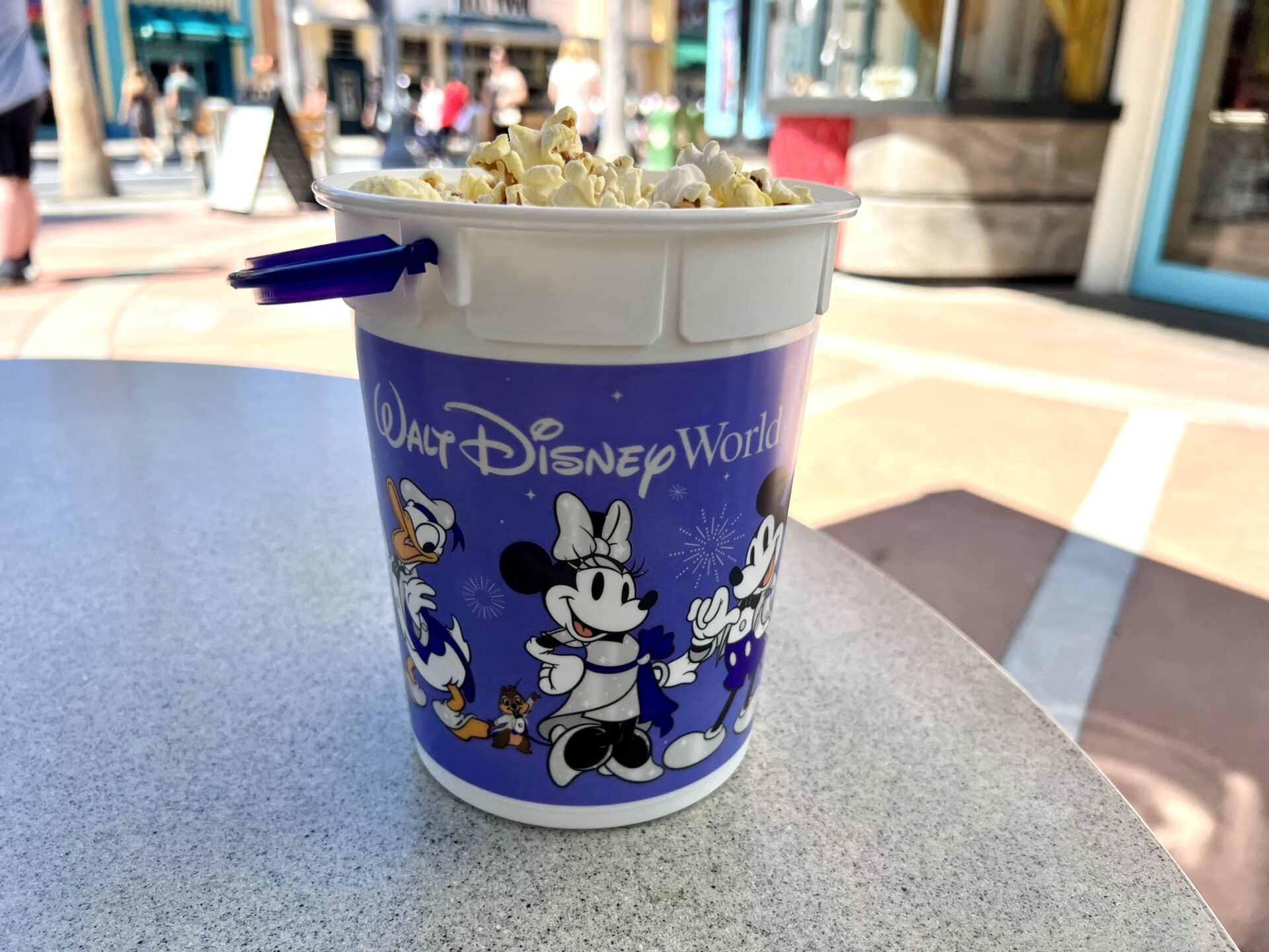 Is a Disney Quick Service Dining Plan Right for You? (2026) - Eat Sleep ...