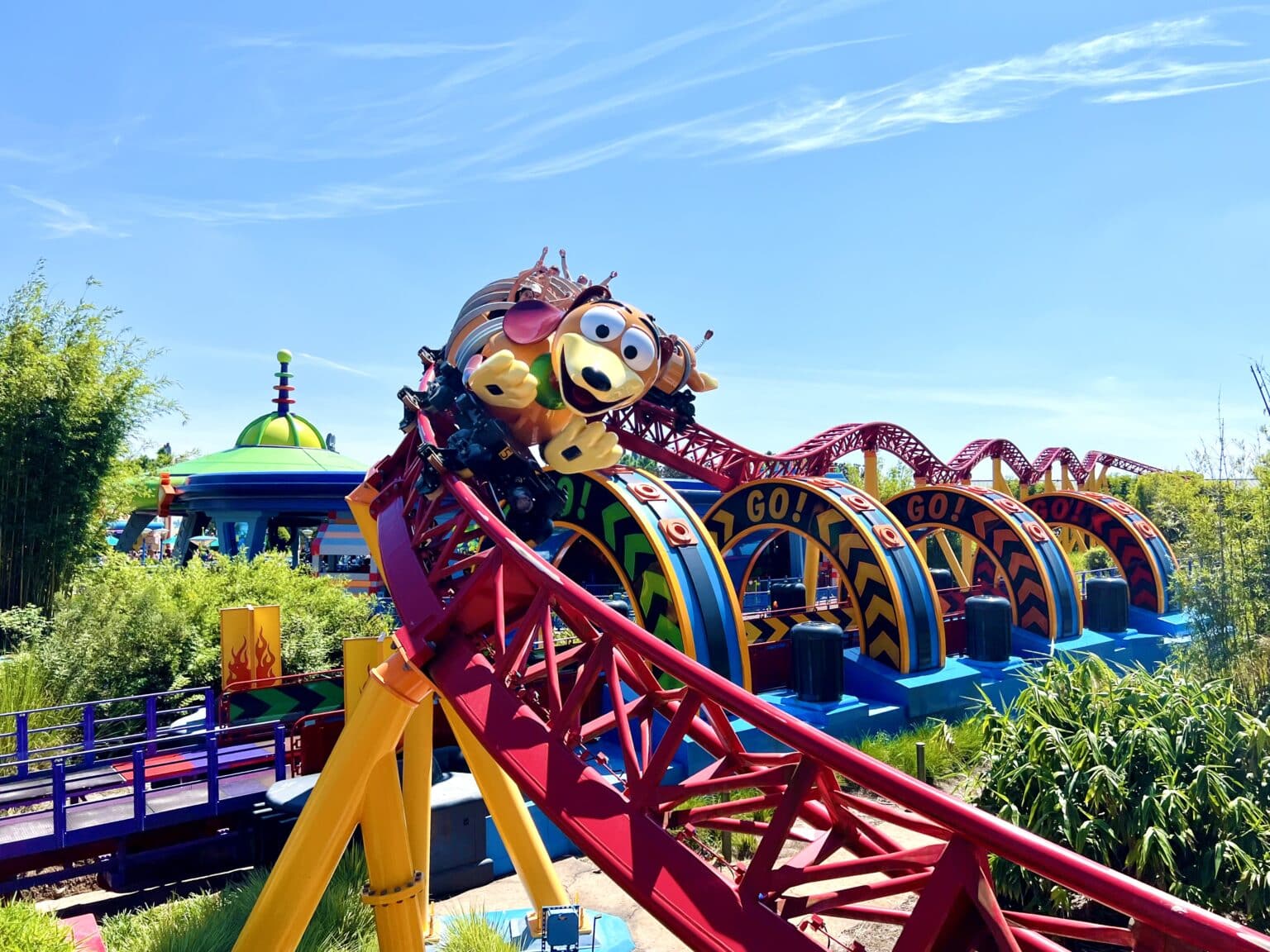 Can You Do All 4 Parks in One Day? Here's How Disney World Experts Park ...