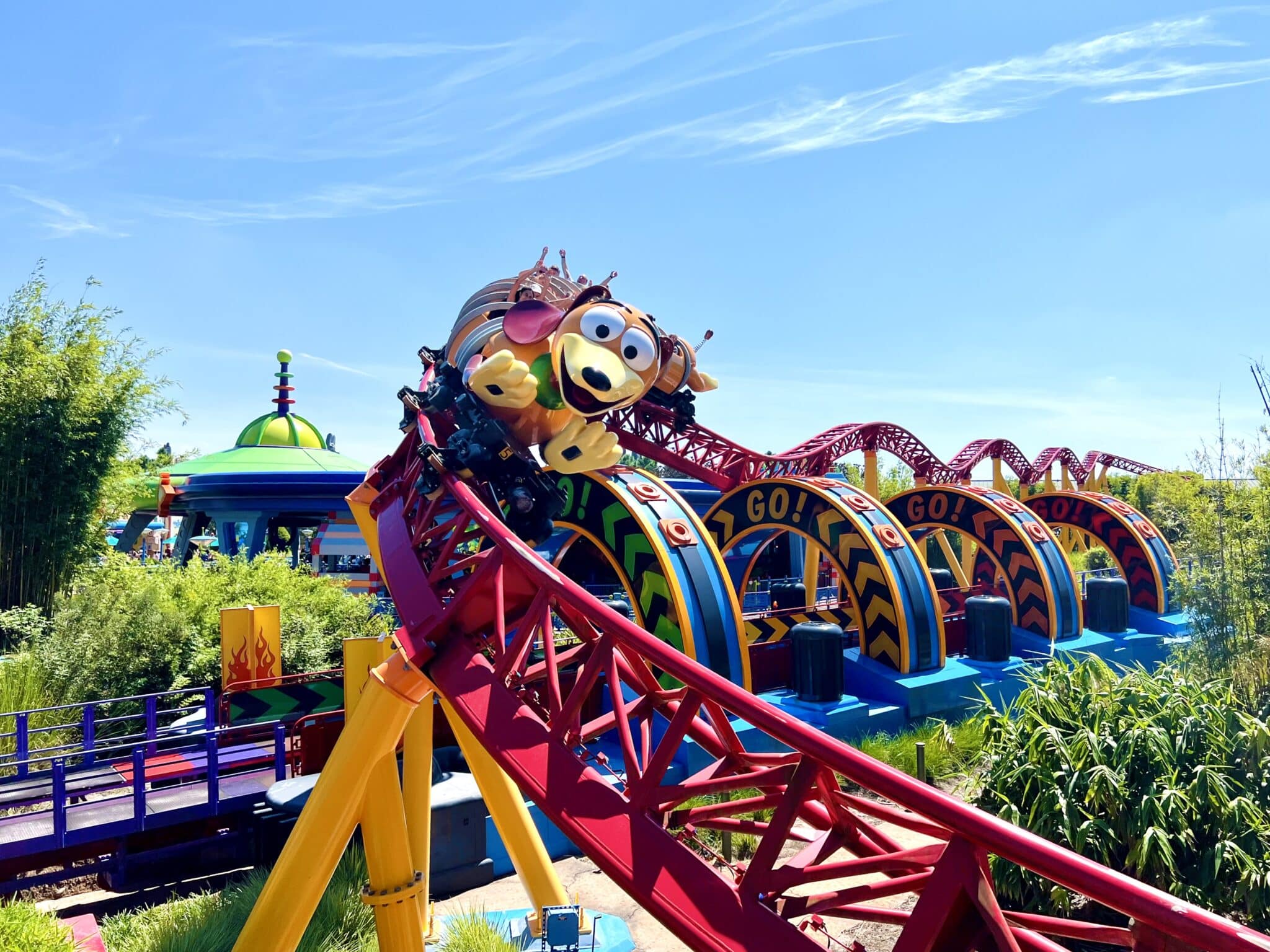 Disney World Roller Coasters Ranked From Worst to Best - Eat Sleep Disney