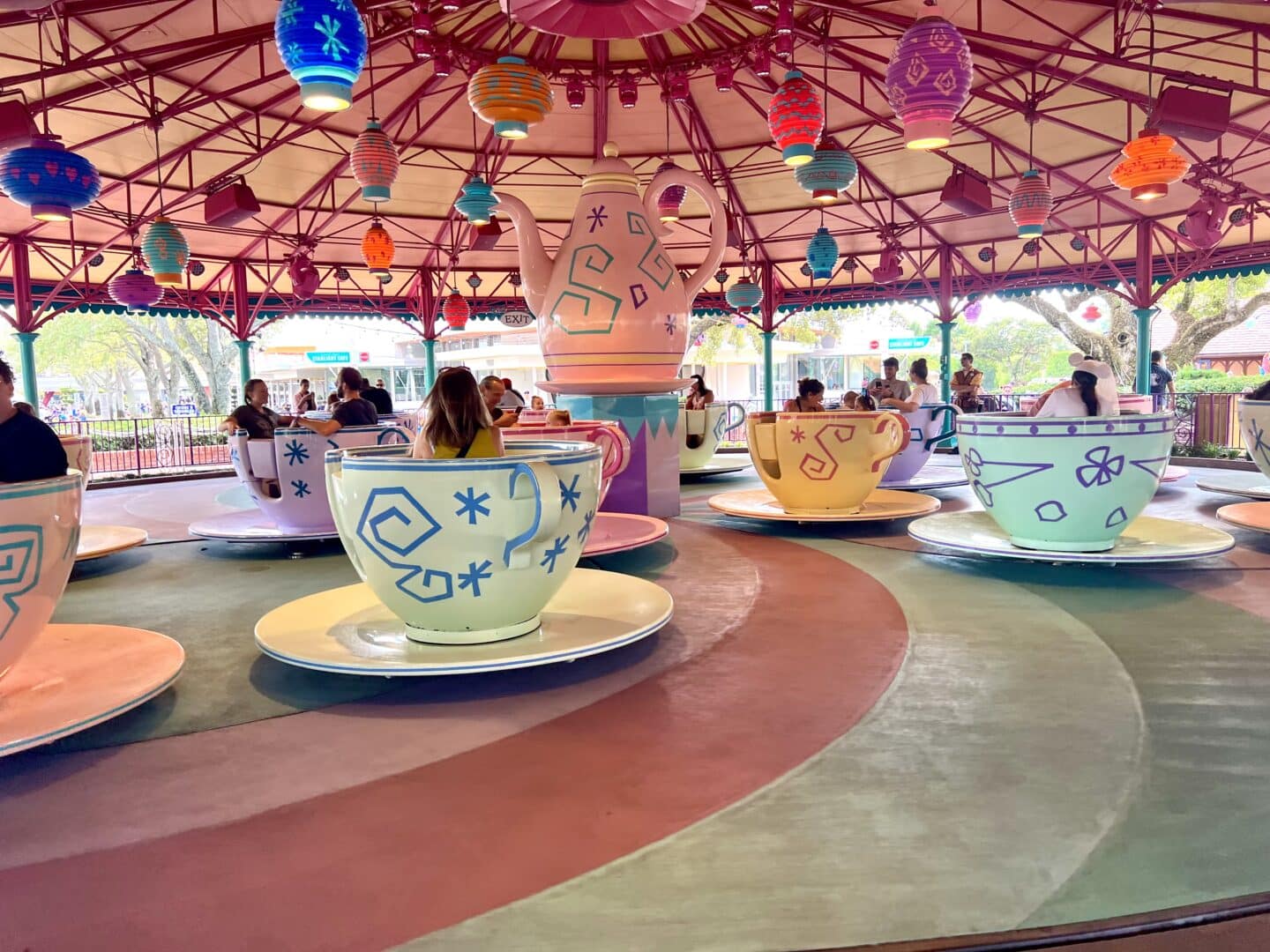 Best Disney World Park for Kids - A Complete Guide By Age Group - Eat ...