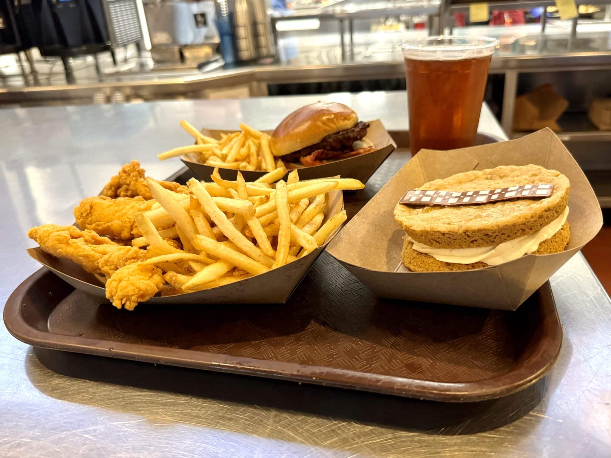 Is a Disney Quick Service Dining Plan Right for You? (2026) - Eat Sleep ...