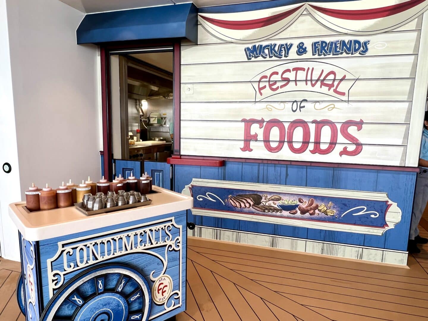 Complete Disney Destiny Cruise Ship Guide - Eat Sleep Disney