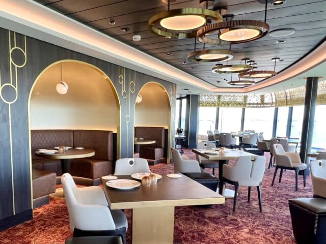 Complete Disney Destiny Cruise Ship Guide - Eat Sleep Disney