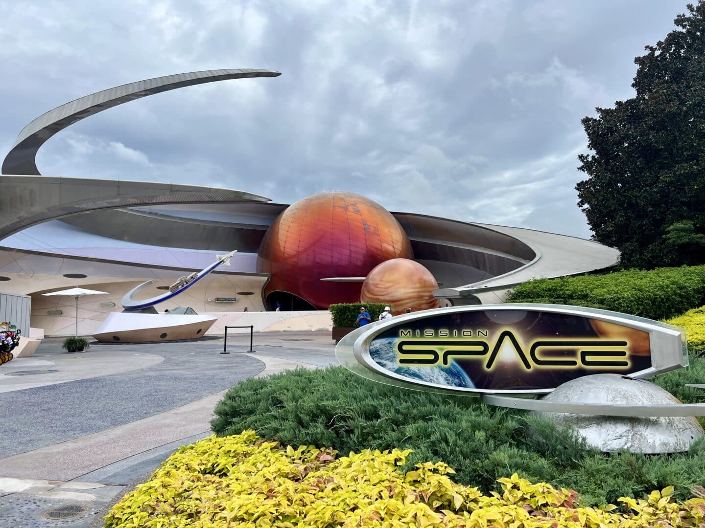 Complete Guide to EPCOT Rides and Attractions - Eat Sleep Disney