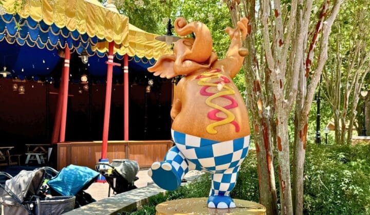 July in Disney World [2026]: Crowds, Closures, Discounts, and More ...