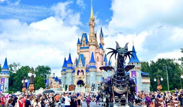 Disney World in May [2026]: Crowds, Closures, Discounts, and More - Eat ...