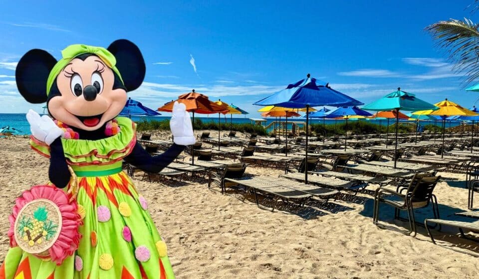 Our Expert Disney Lookout Cay at Lighthouse Point Tips and Tricks