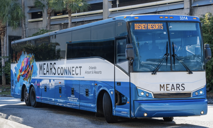 Best Ways to Get from Orlando Airport to Disney World in 2025 - Eat ...