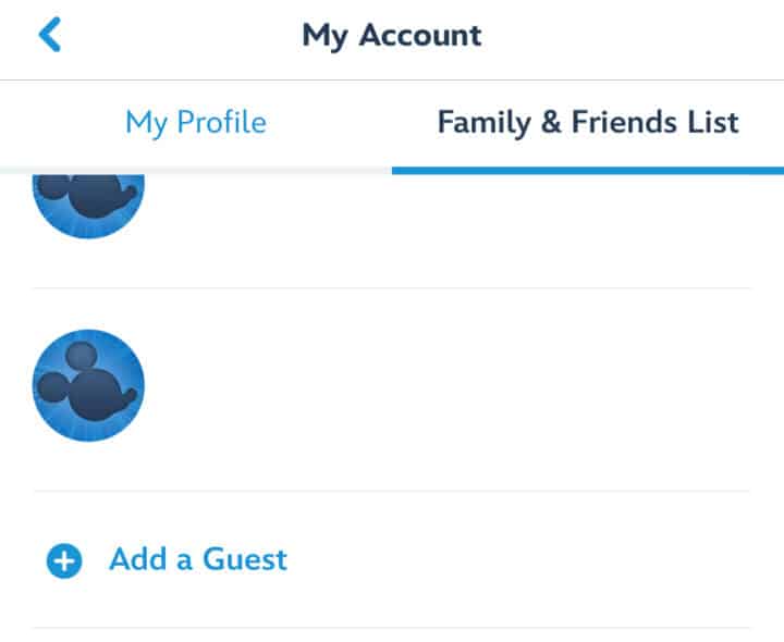 Insider Tips and Tricks for Using the My Disney Experience App - Eat ...