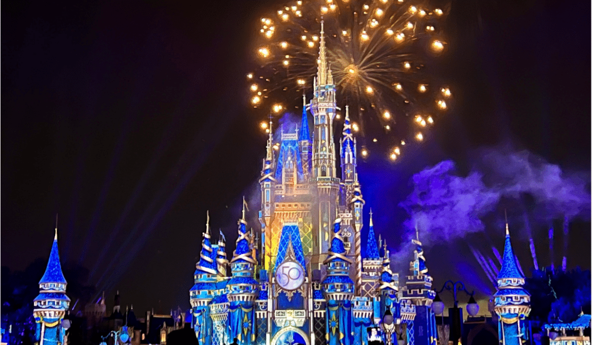 Your Guide to an Epic New Year’s Eve at Disney World - Eat Sleep Disney