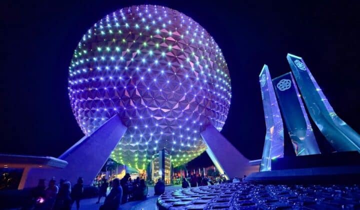 Your First Disney Trip: The Complete Beginner's Guide to Disney World ...