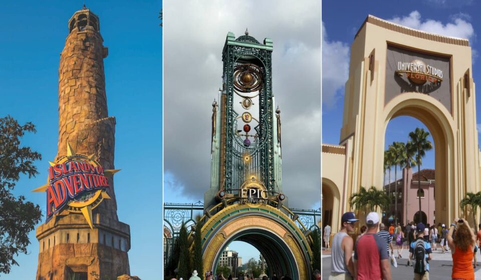 Park-Hopping at Universal Orlando: Worth It or a Waste of Money?