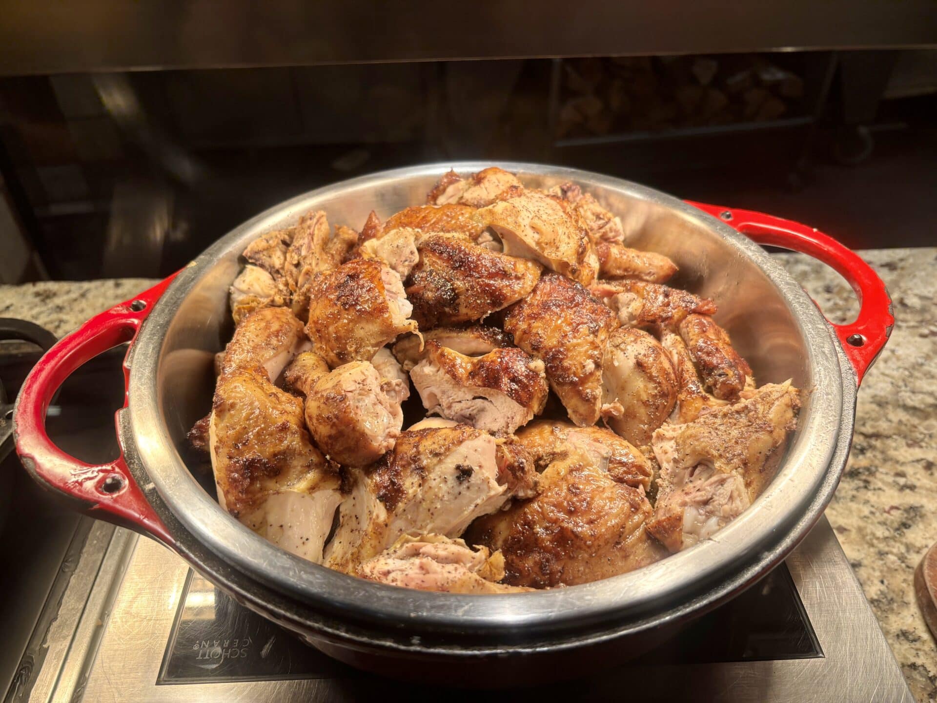 Is Boma Disney World's BEST Buffet? My Honest Review - Eat Sleep Disney