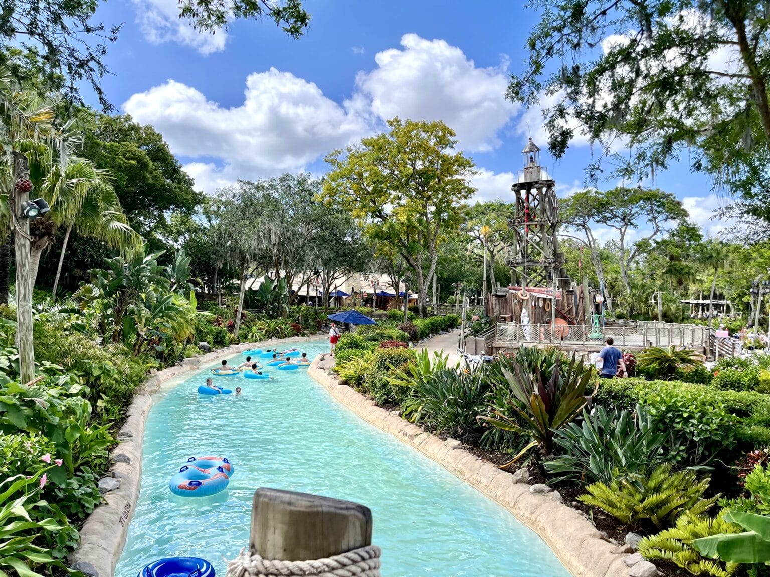 Everything You Need to Know About Disney Water Parks in 2025 - Eat ...