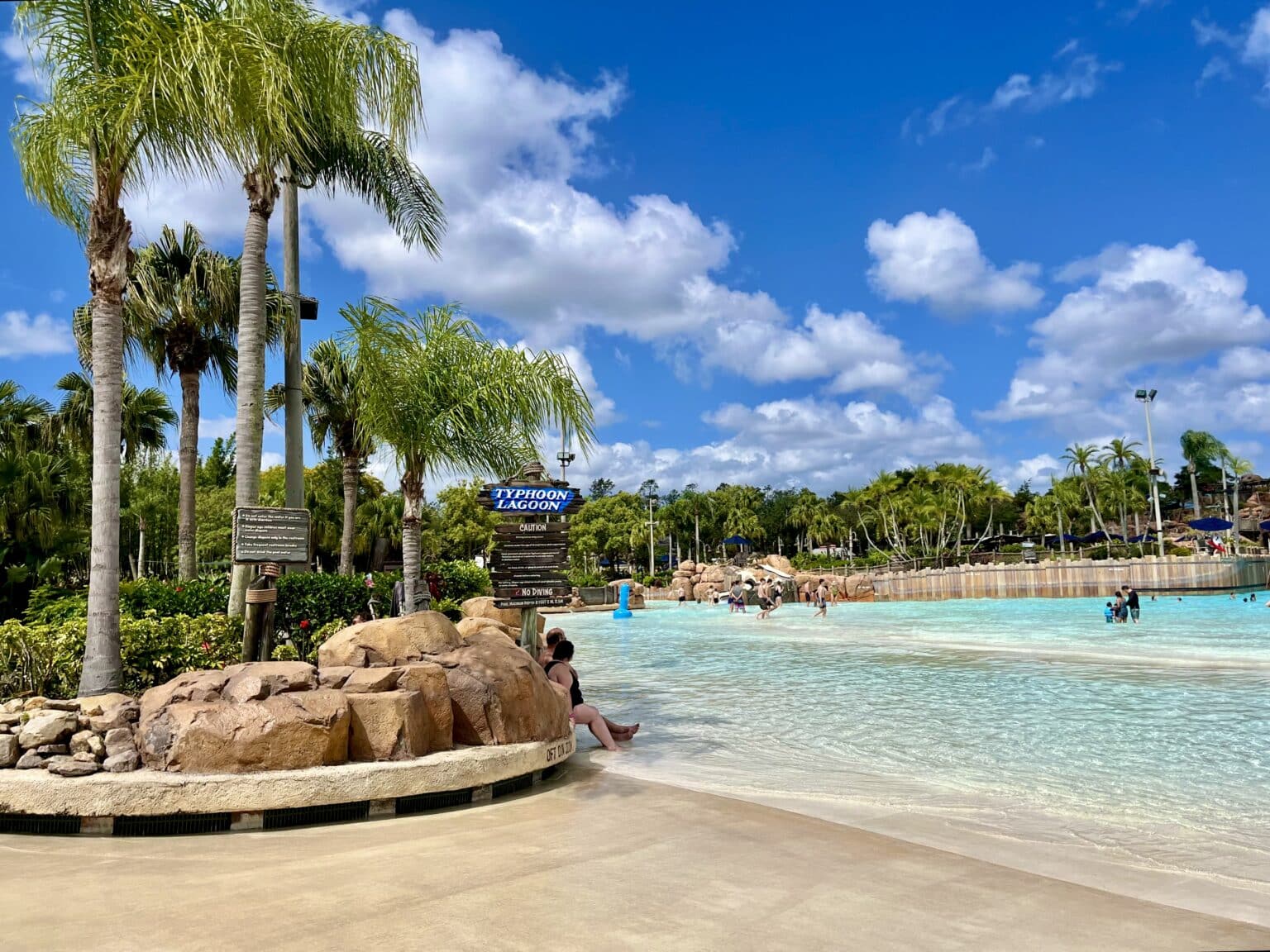 Everything You Need to Know About Disney Water Parks in 2026 - Eat ...