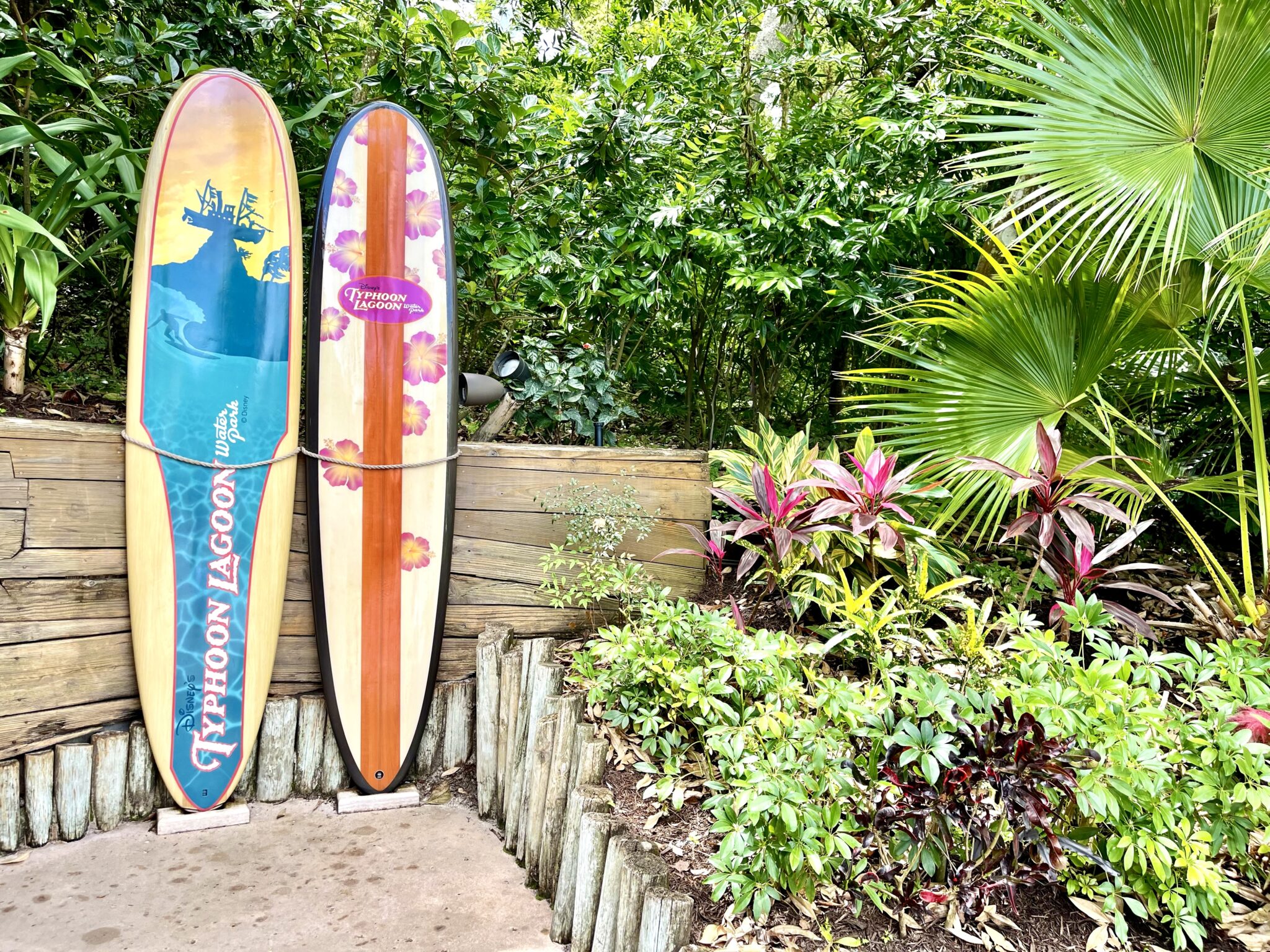 Complete Guide to Disney's Typhoon Lagoon Water Park - Eat Sleep Disney