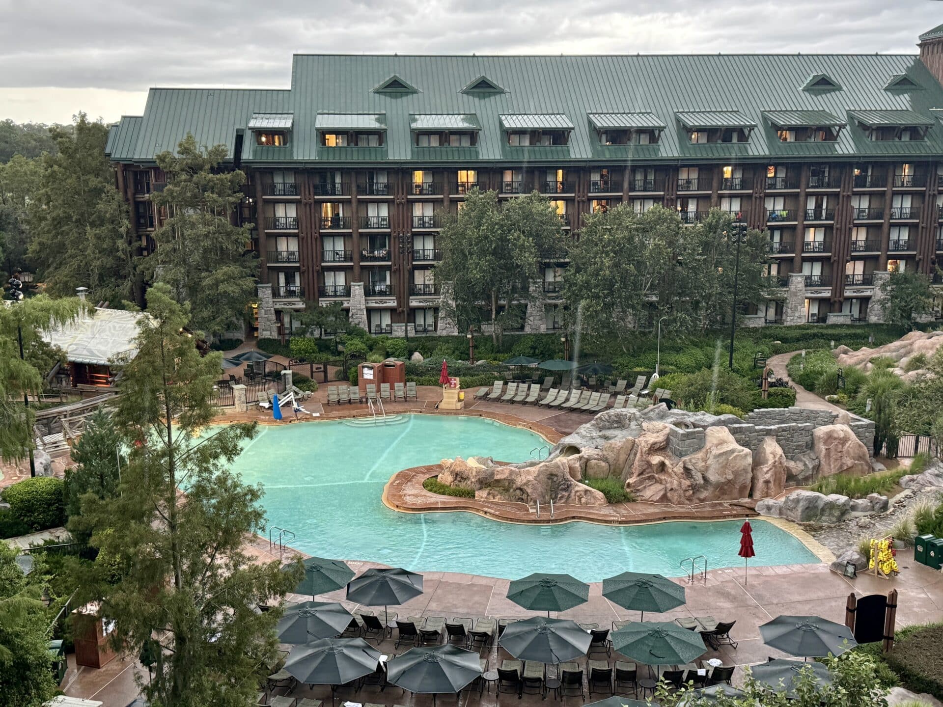 Our Expert Guide to Disney's Wilderness Lodge Resort - Eat Sleep Disney