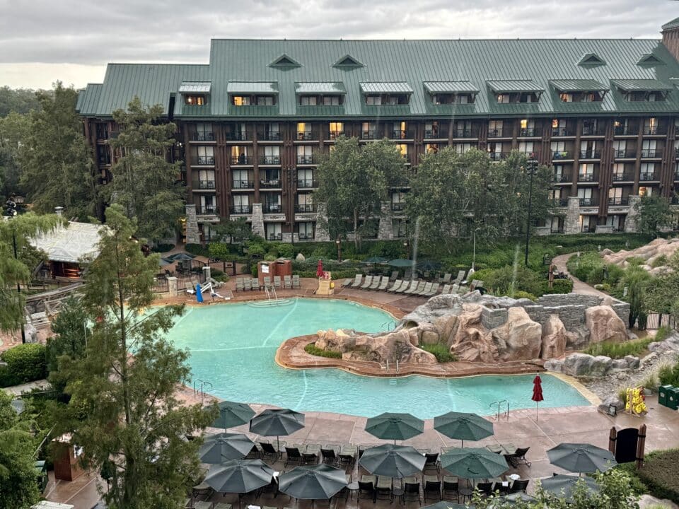 Our Expert Guide to Disney's Wilderness Lodge Resort - Eat Sleep Disney