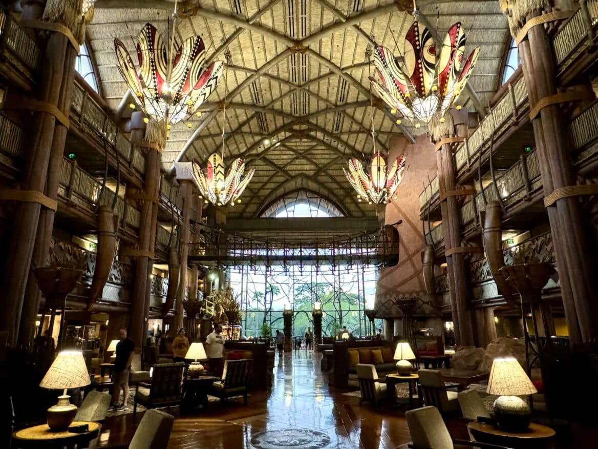 You Planned a Trip During Hurricane Season at Disney World. Now What ...