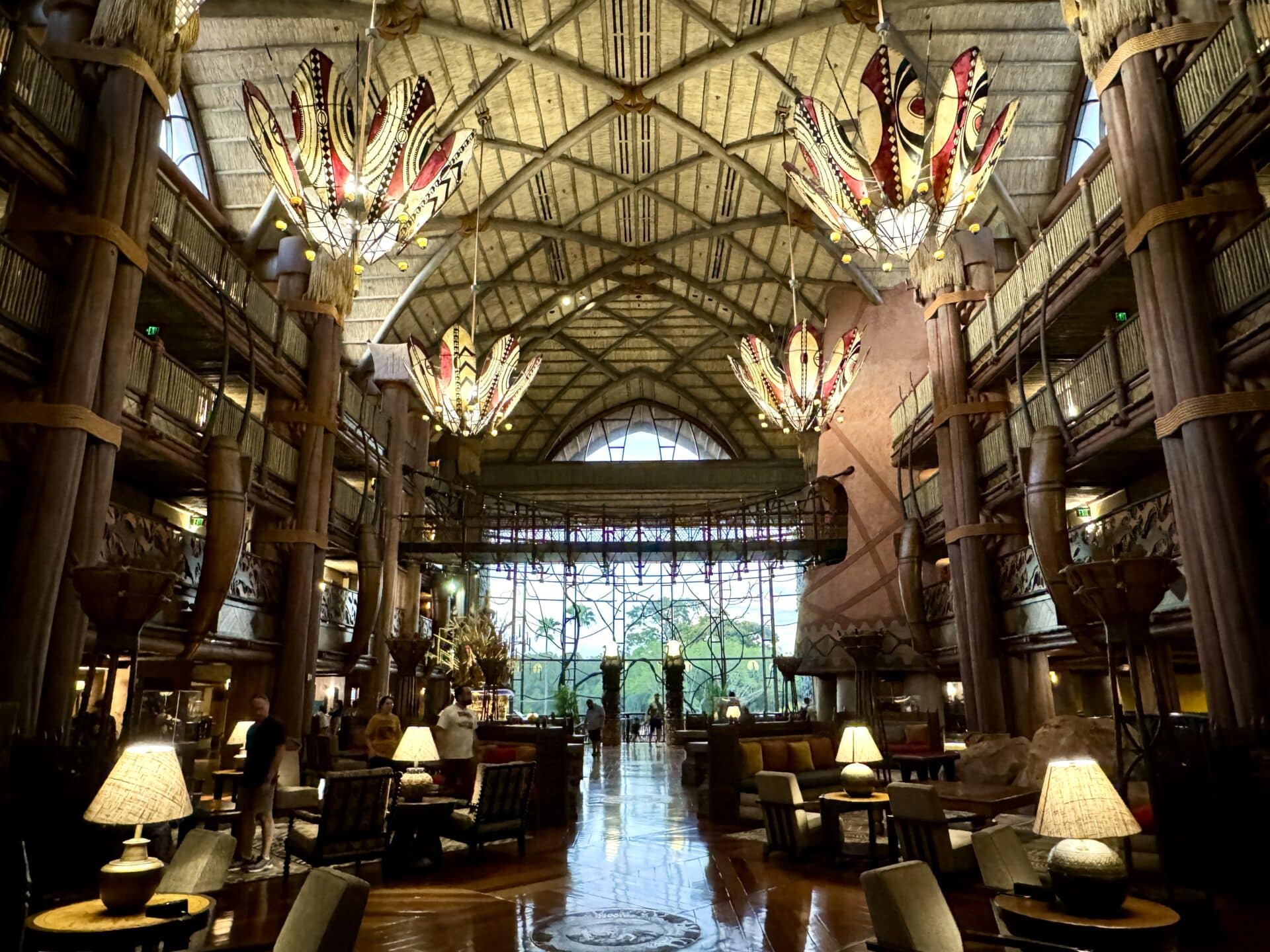 Is Boma Disney World's BEST Buffet? My Honest Review - Eat Sleep Disney