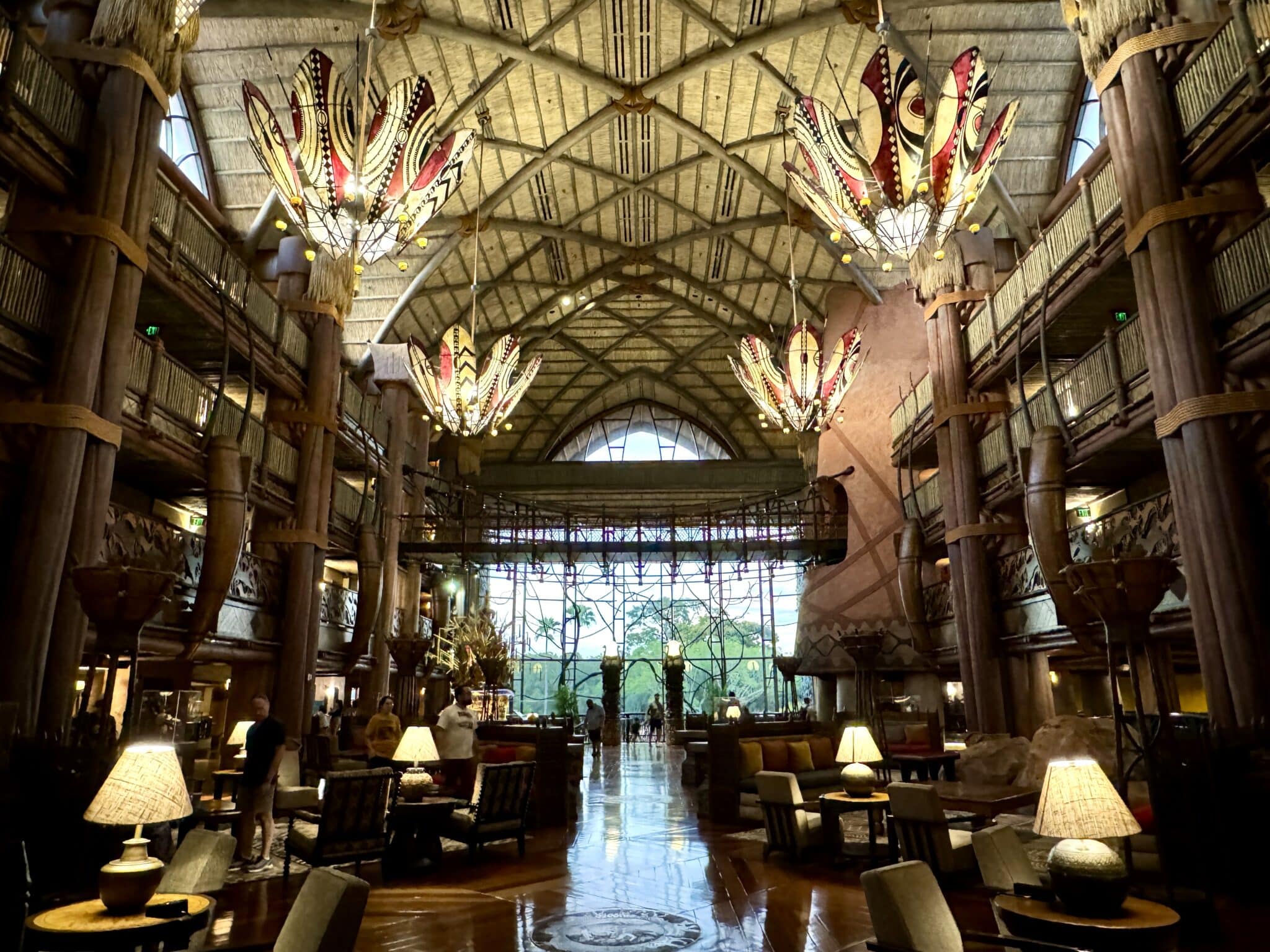 Is Jiko the BEST Hidden Restaurant in Disney World? We Found Out - Eat ...