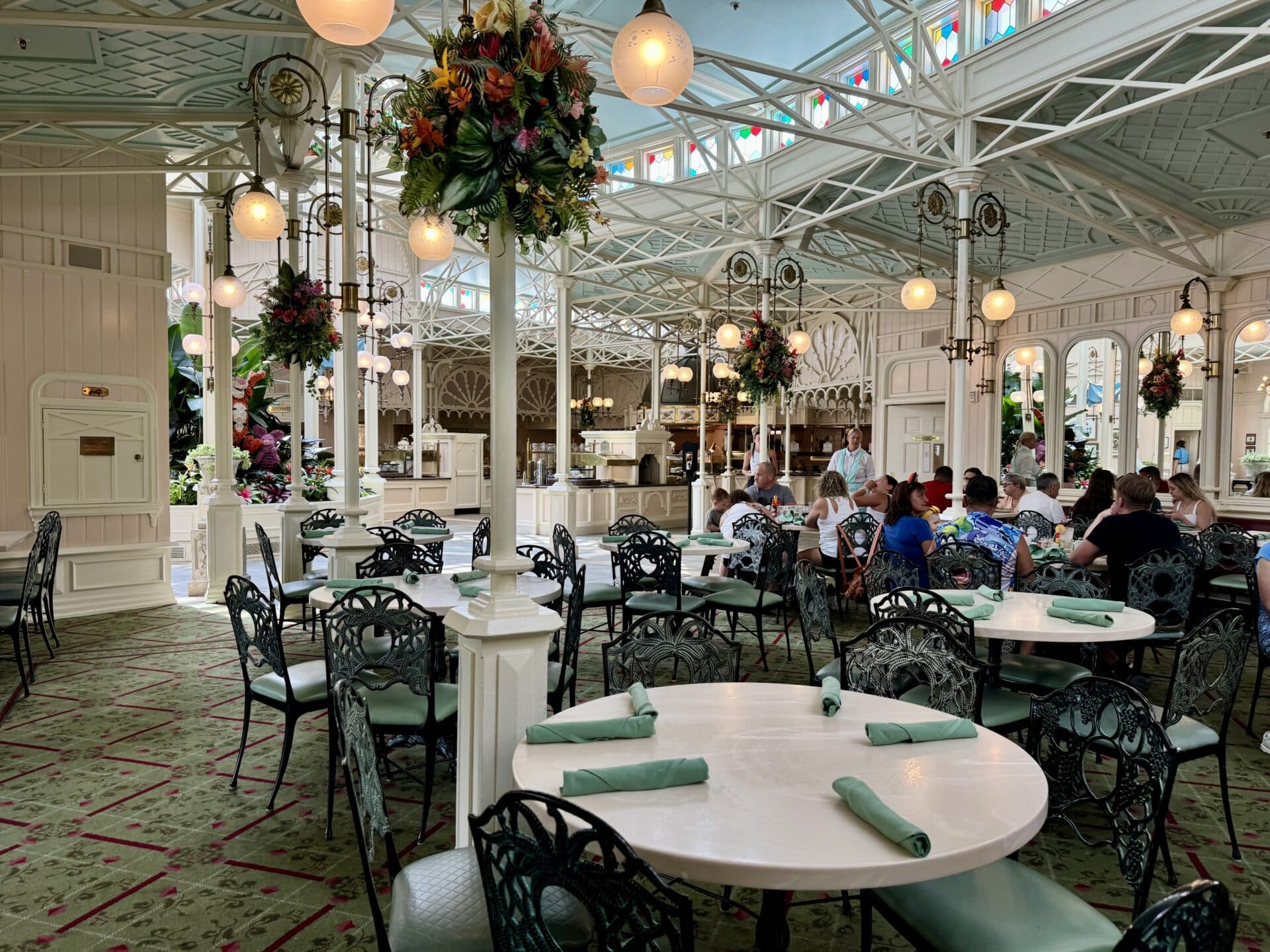 Disney World Buffets Ranked From Best To Worst - Eat Sleep Disney