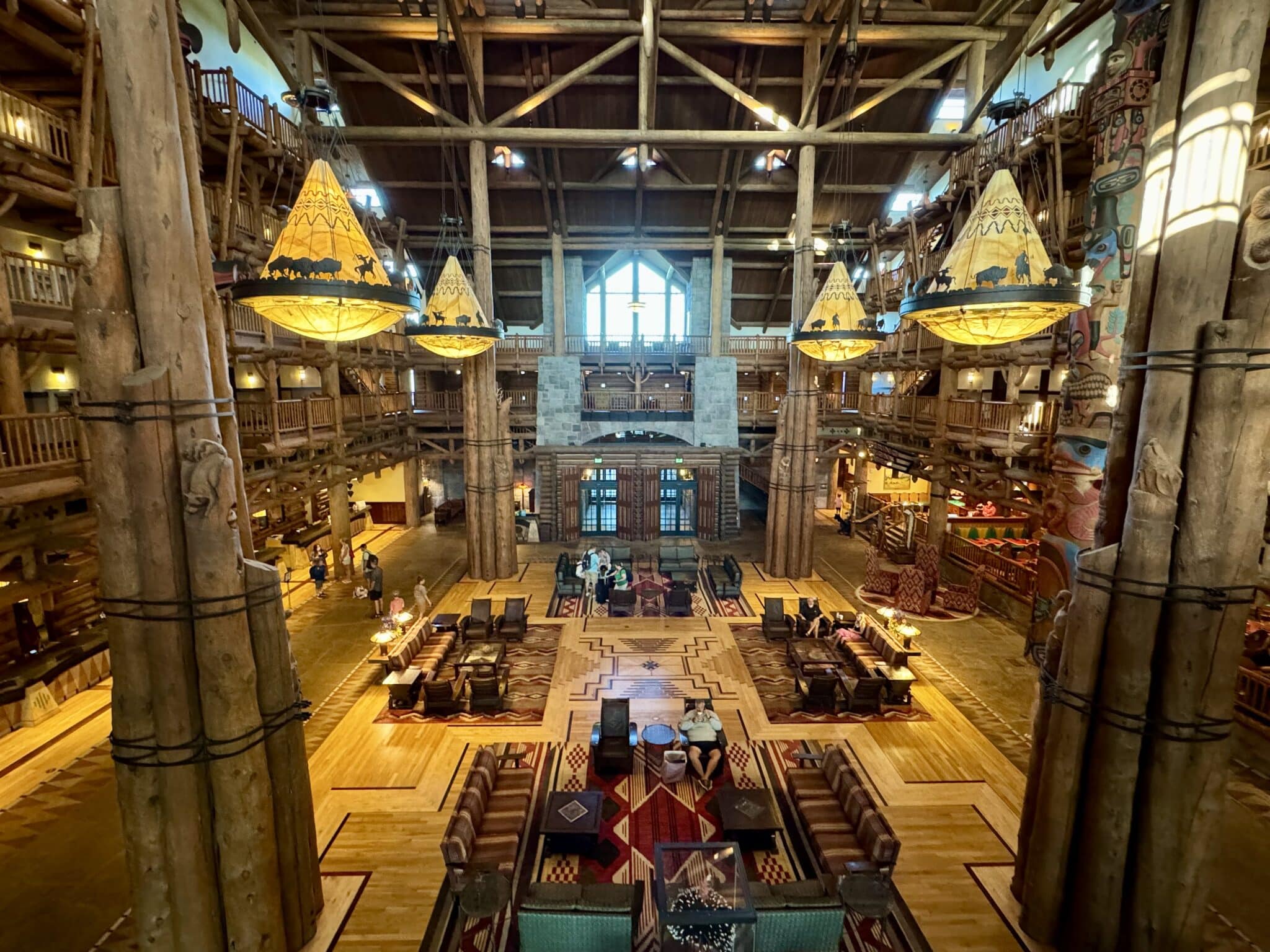 Our Expert Guide to Disney's Wilderness Lodge Resort - Eat Sleep Disney