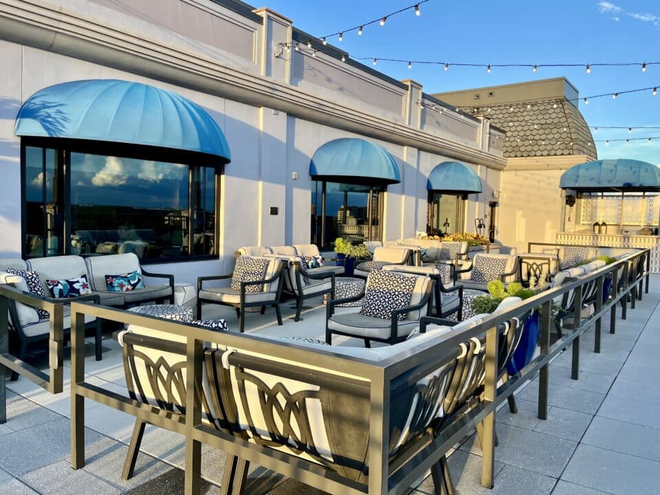 Is Topolino’s Terrace The Best Breakfast Spot In Disney World? Our ...