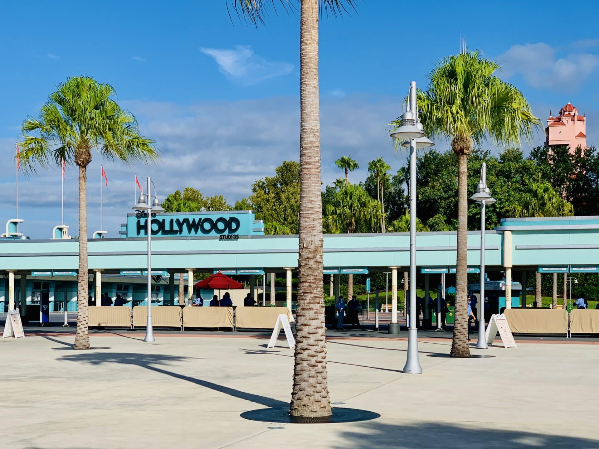 What Is Disney World Rope Drop and Why Does It Matter? - Eat Sleep Disney