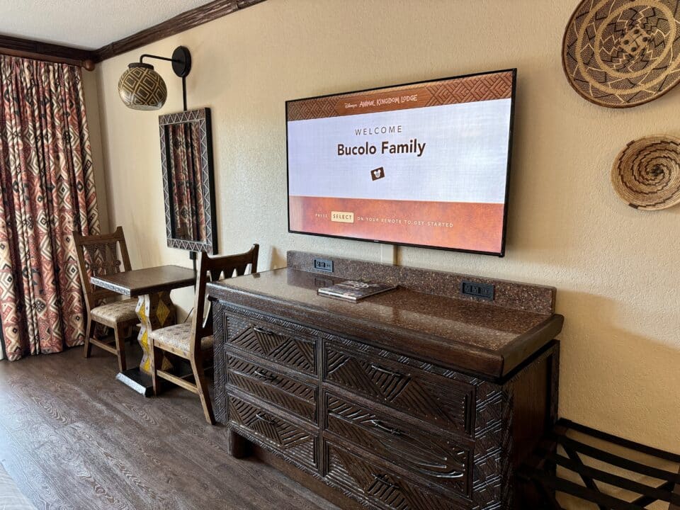 Our Expert Guide to Disney's Animal Kingdom Lodge Resort - Eat Sleep Disney