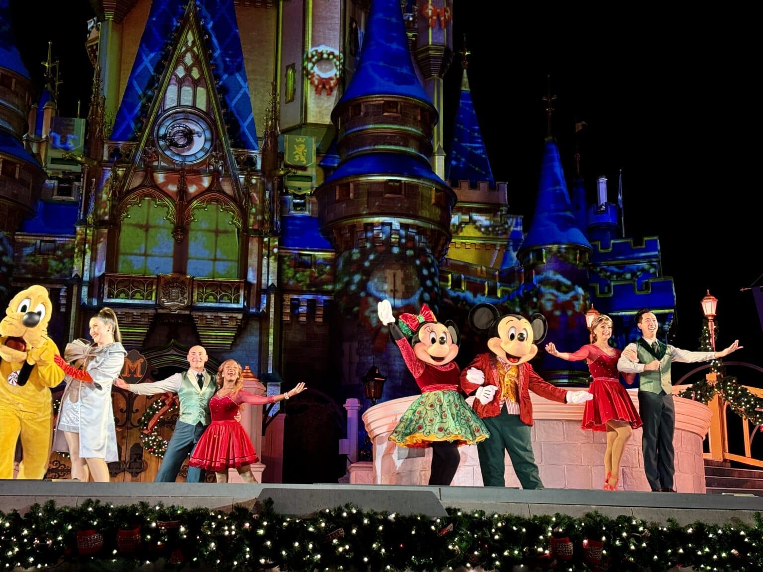 Disney World Parades and Shows: I’ve Seen Them All – Here’s What’s ...
