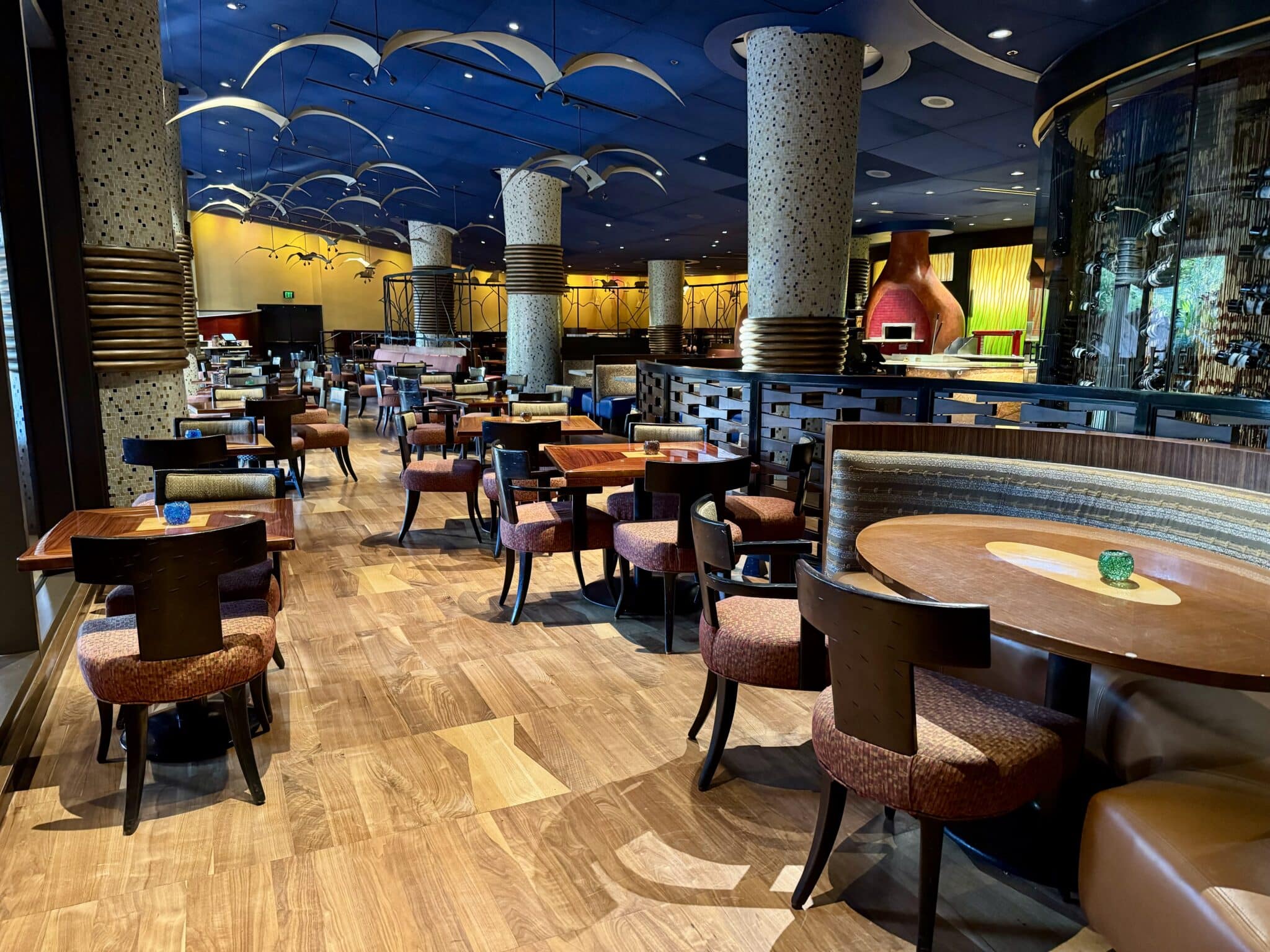 Is Jiko the BEST Hidden Restaurant in Disney World? We Found Out - Eat ...