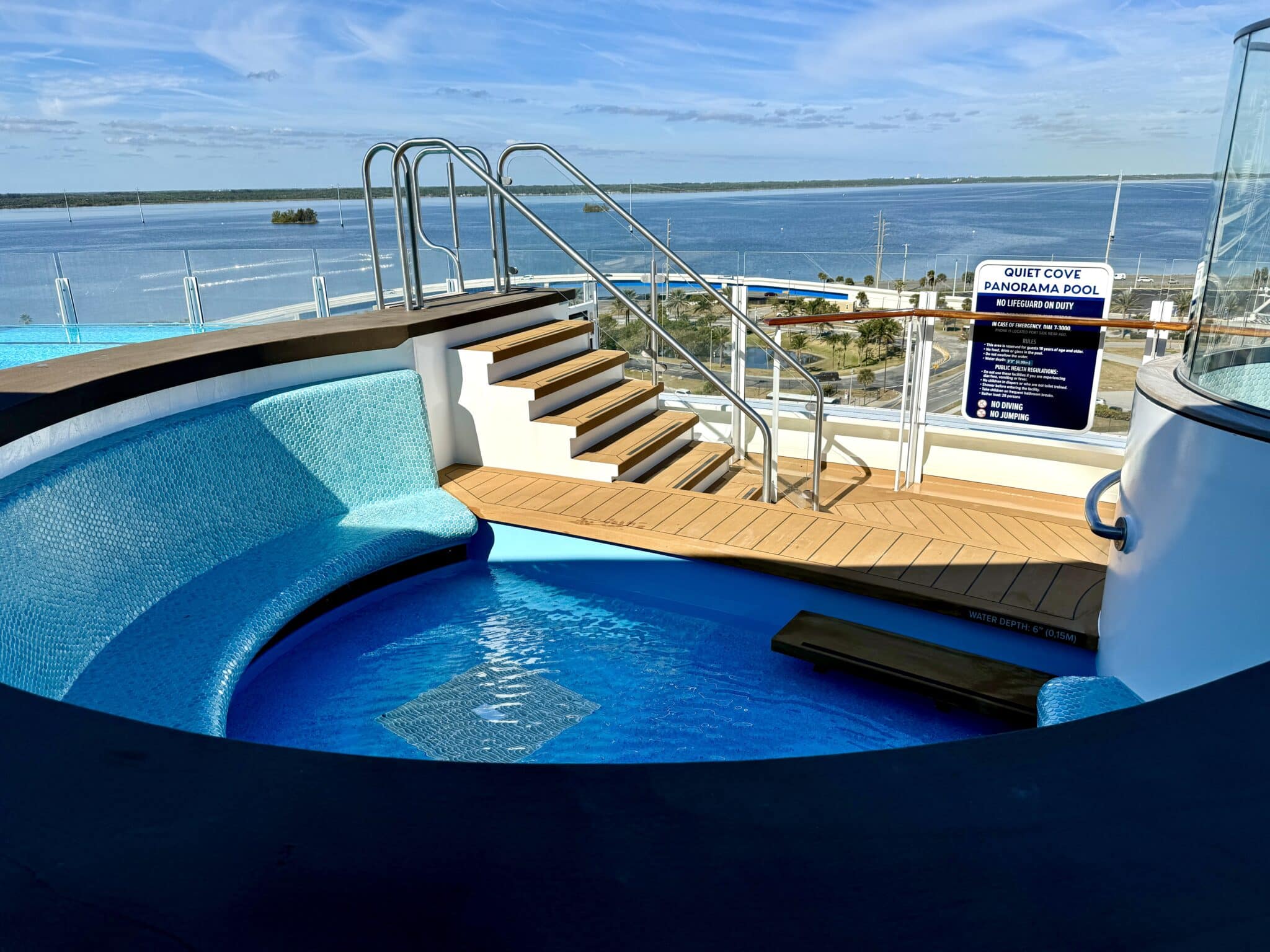 The Ultimate Guide to a Disney Cruise for Adults - Eat Sleep Disney