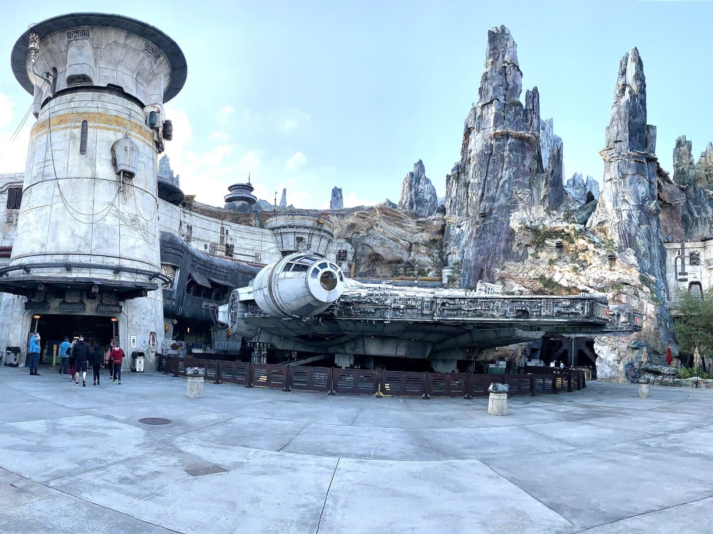 Everything You Need to Know About Disney World Single Rider Lines - Eat ...
