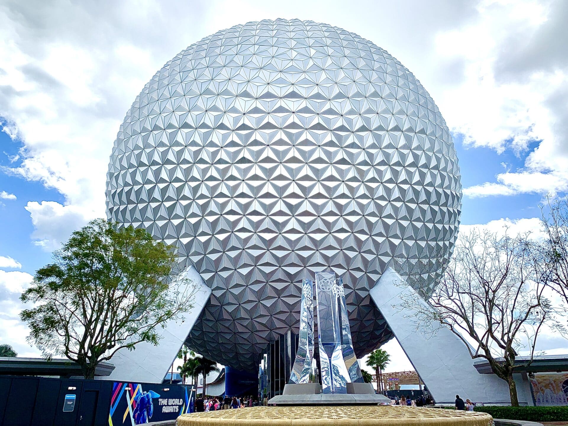 Where To Find Water Refill Stations at Disney World - Eat Sleep Disney