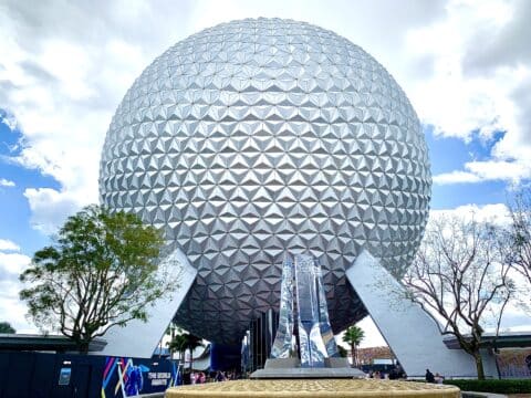 Complete Guide to EPCOT Rides and Attractions - Eat Sleep Disney