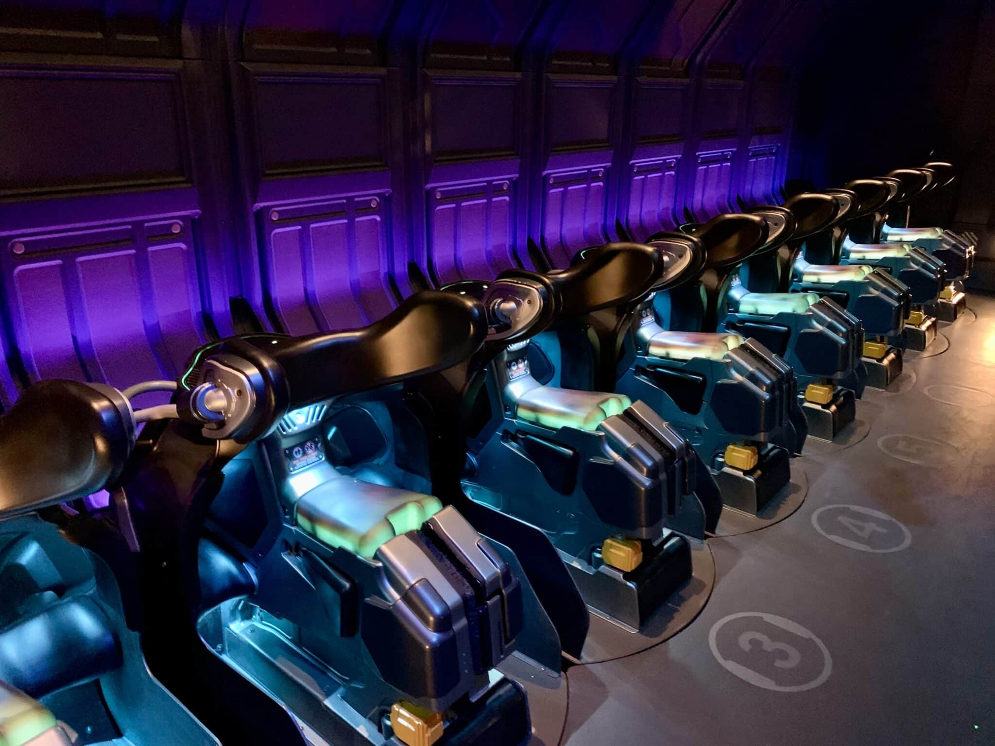 Complete Guide to Pandora - The World of Avatar at Disney World - Eat ...