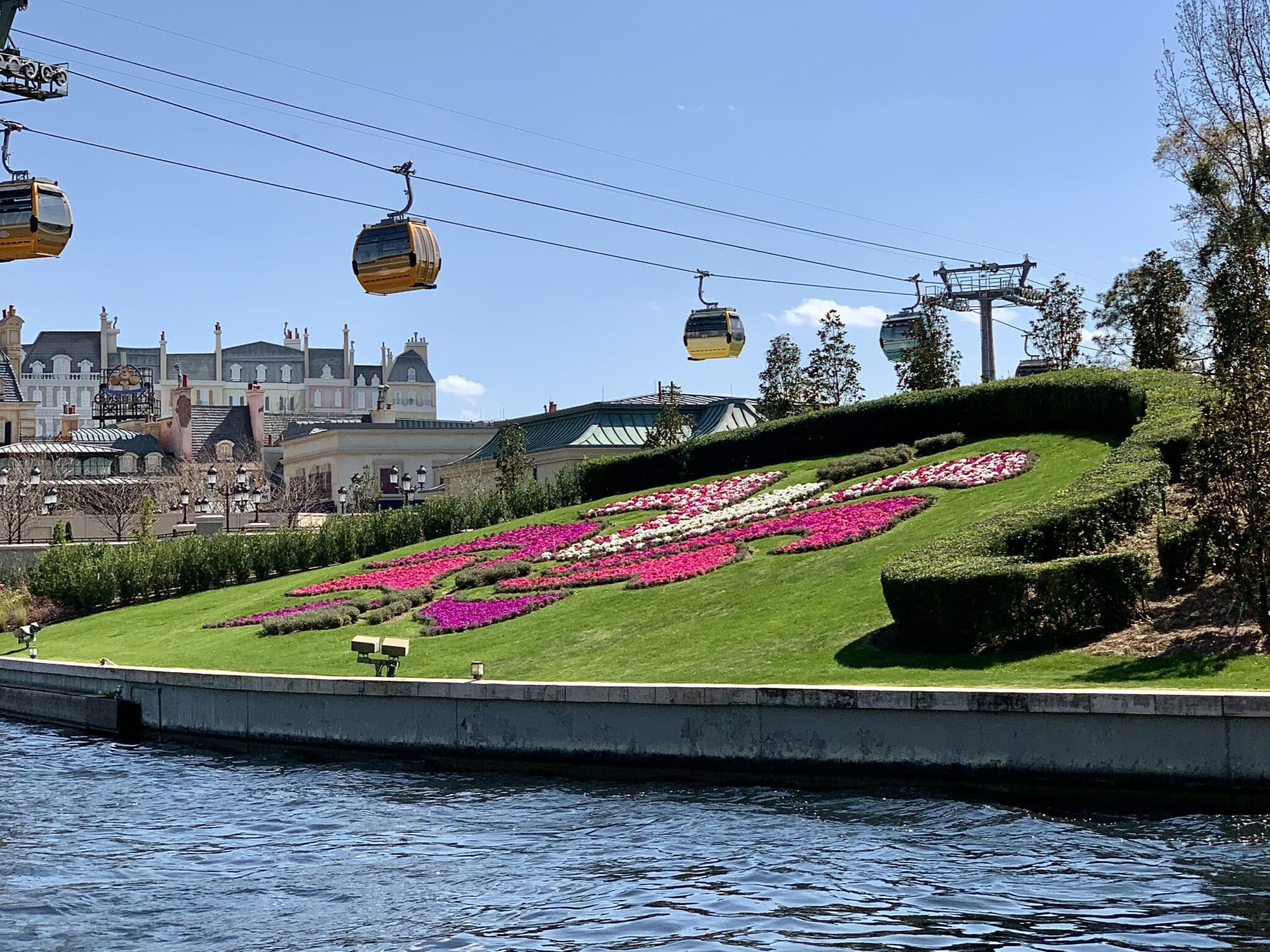 Guide to Disney World Transportation - Getting Around WDW - Eat Sleep ...