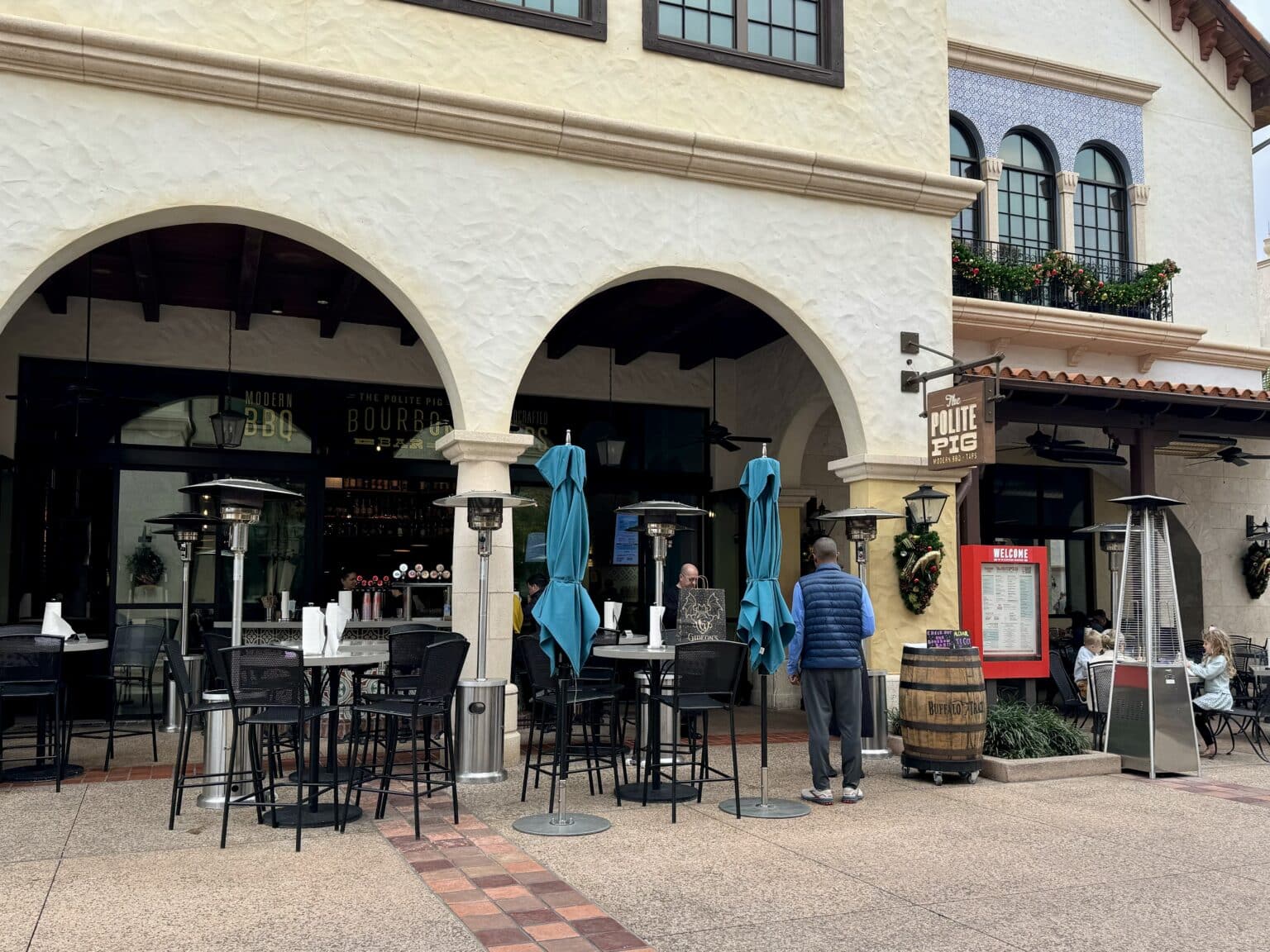 The Ultimate Guide to the Best Disney Springs Restaurants - Eat Sleep ...