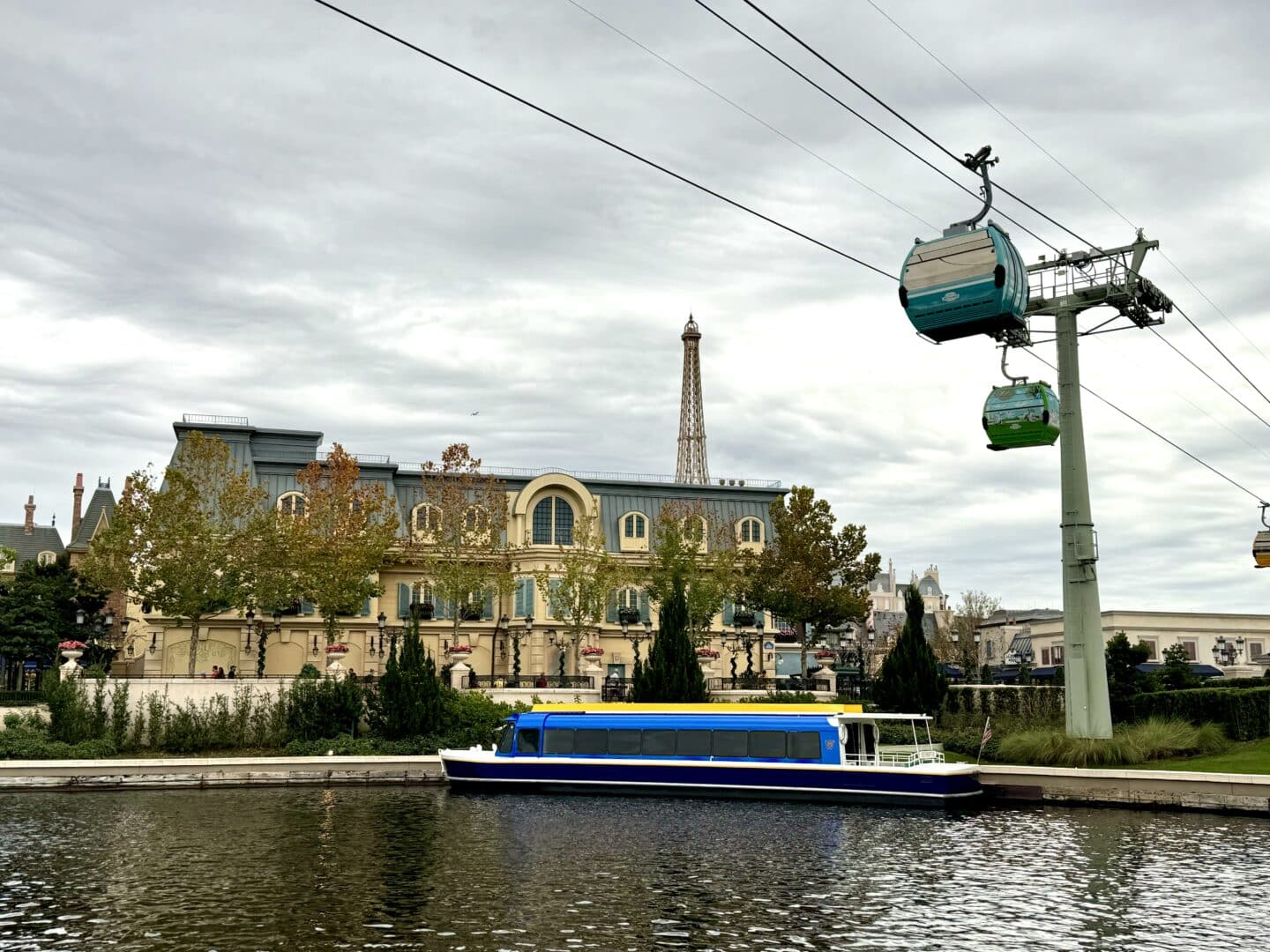 Complete Guide To Riding The Disney Skyliner - Eat Sleep Disney
