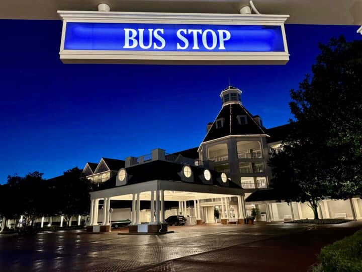 Guide to Disney World Transportation - Getting Around WDW - Eat Sleep ...