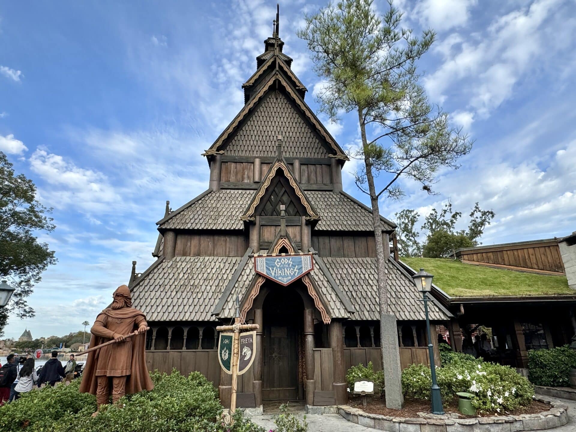Guide to All the Countries at EPCOT - Eat Sleep Disney