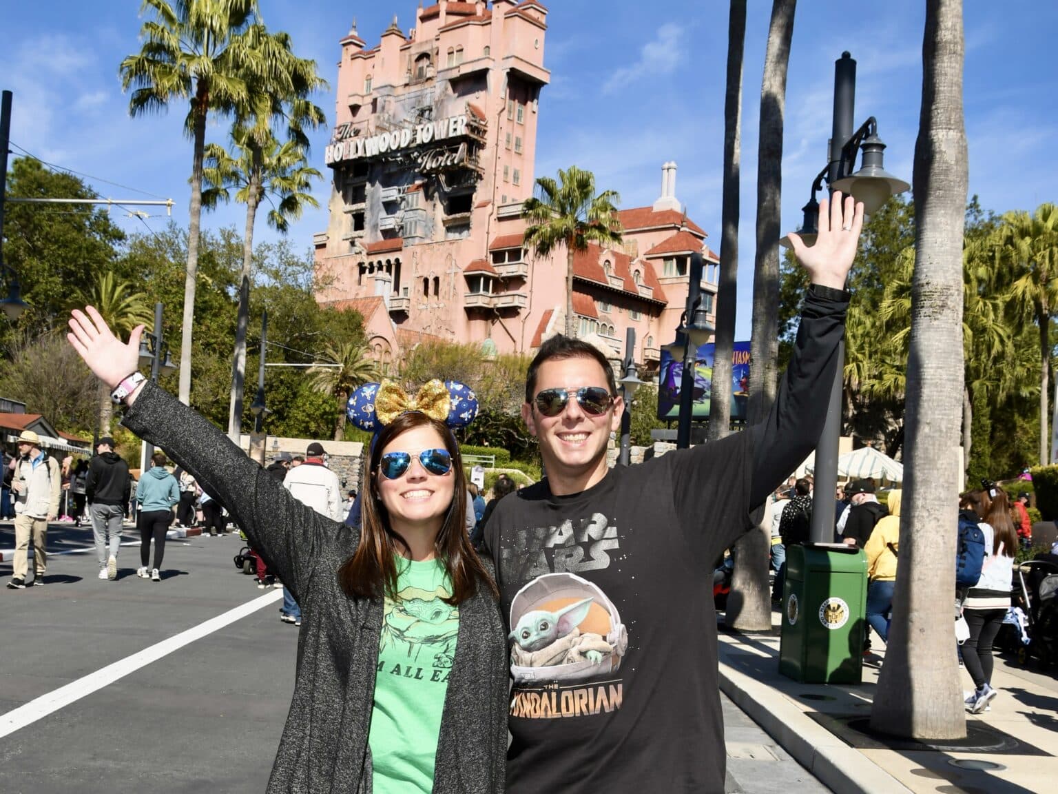 Complete Guide to Using Disney PhotoPass - Eat Sleep Disney