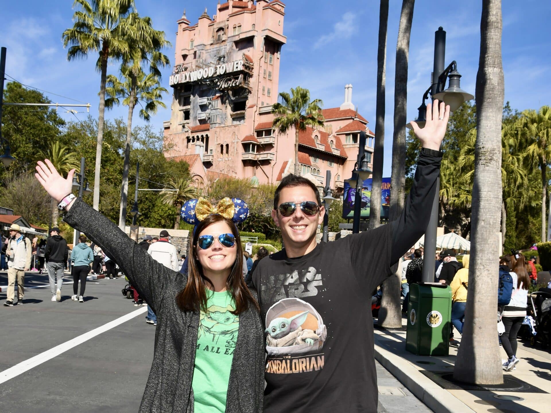 Complete Guide to Using Disney PhotoPass - Eat Sleep Disney