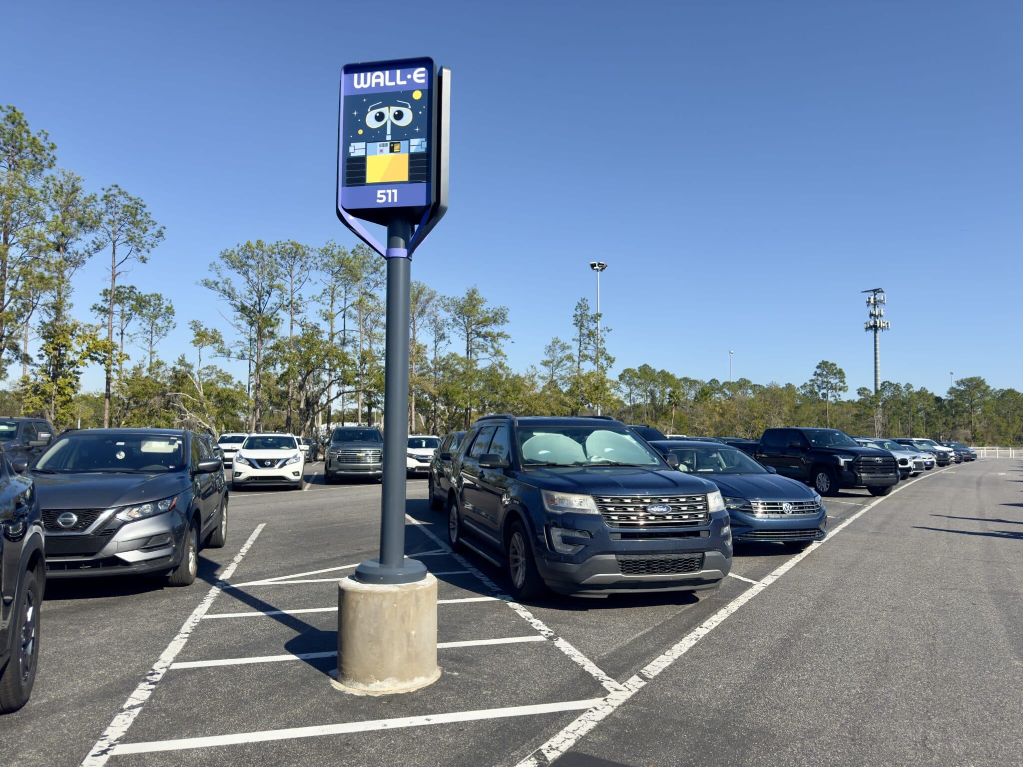 Everything You Need to Know About Parking at Disney World in 2026 - Eat ...