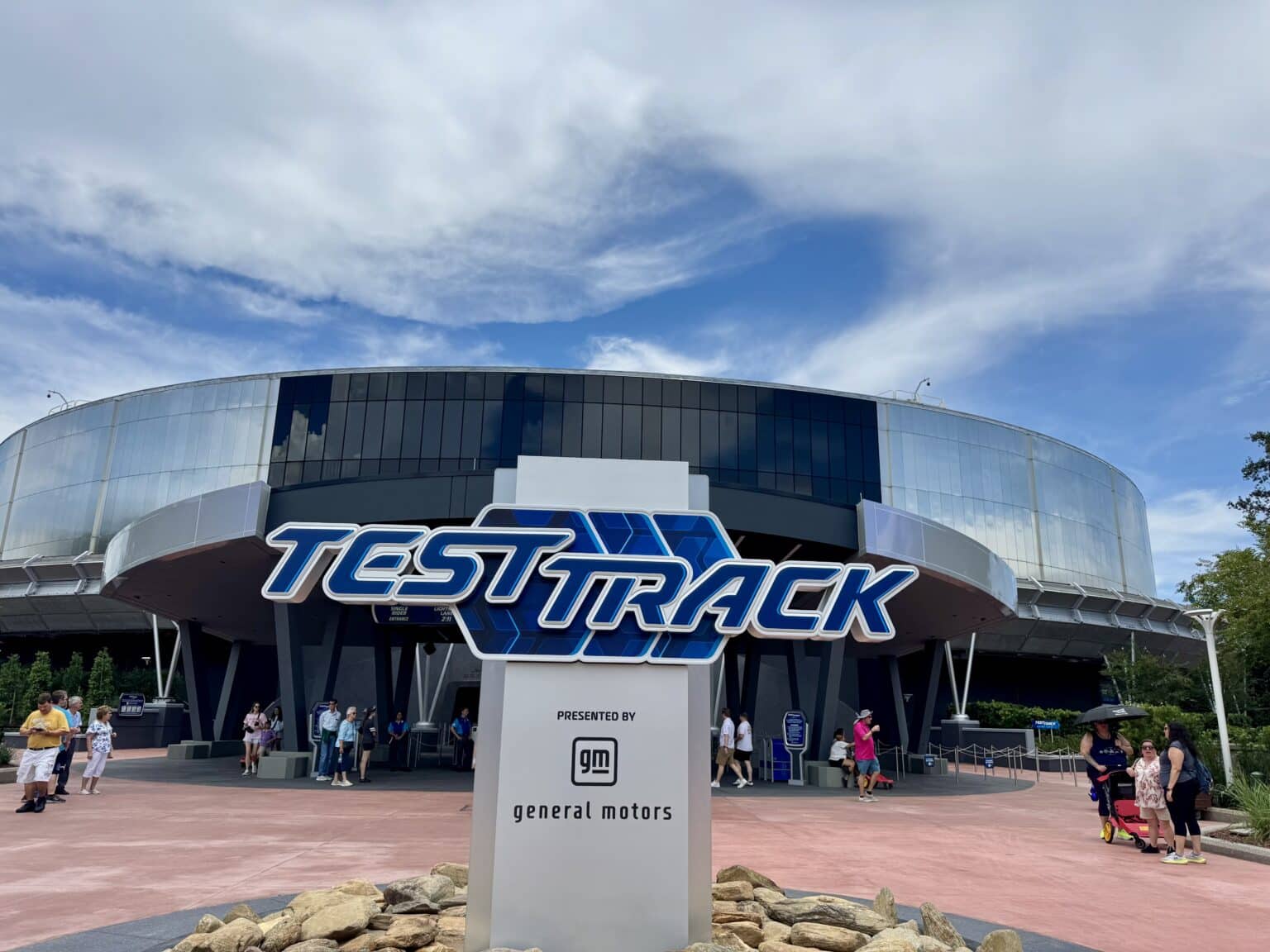 Complete Guide to EPCOT Rides and Attractions - Eat Sleep Disney