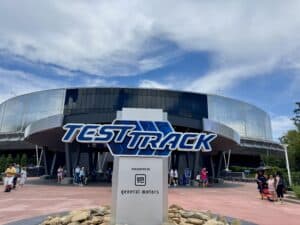 Complete Guide to EPCOT Rides and Attractions - Eat Sleep Disney