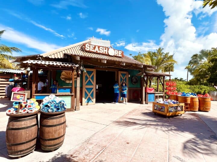 Ultimate Family Guide to Disney’s Castaway Cay - Eat Sleep Disney