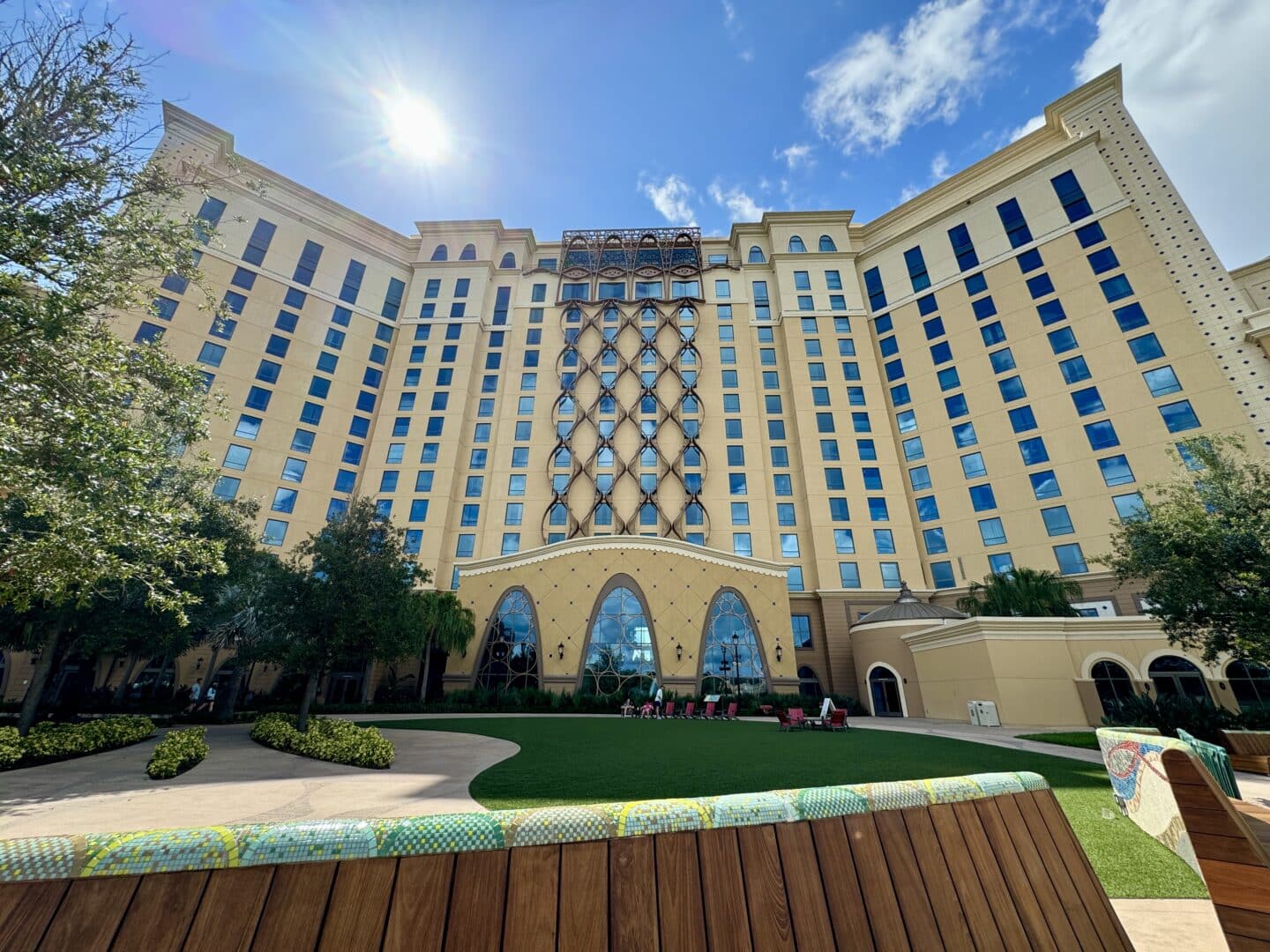 You Planned a Trip During Hurricane Season at Disney World. Now What ...